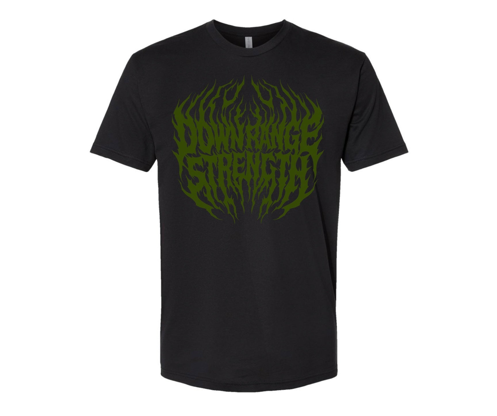 Down Range Strength Thrasher