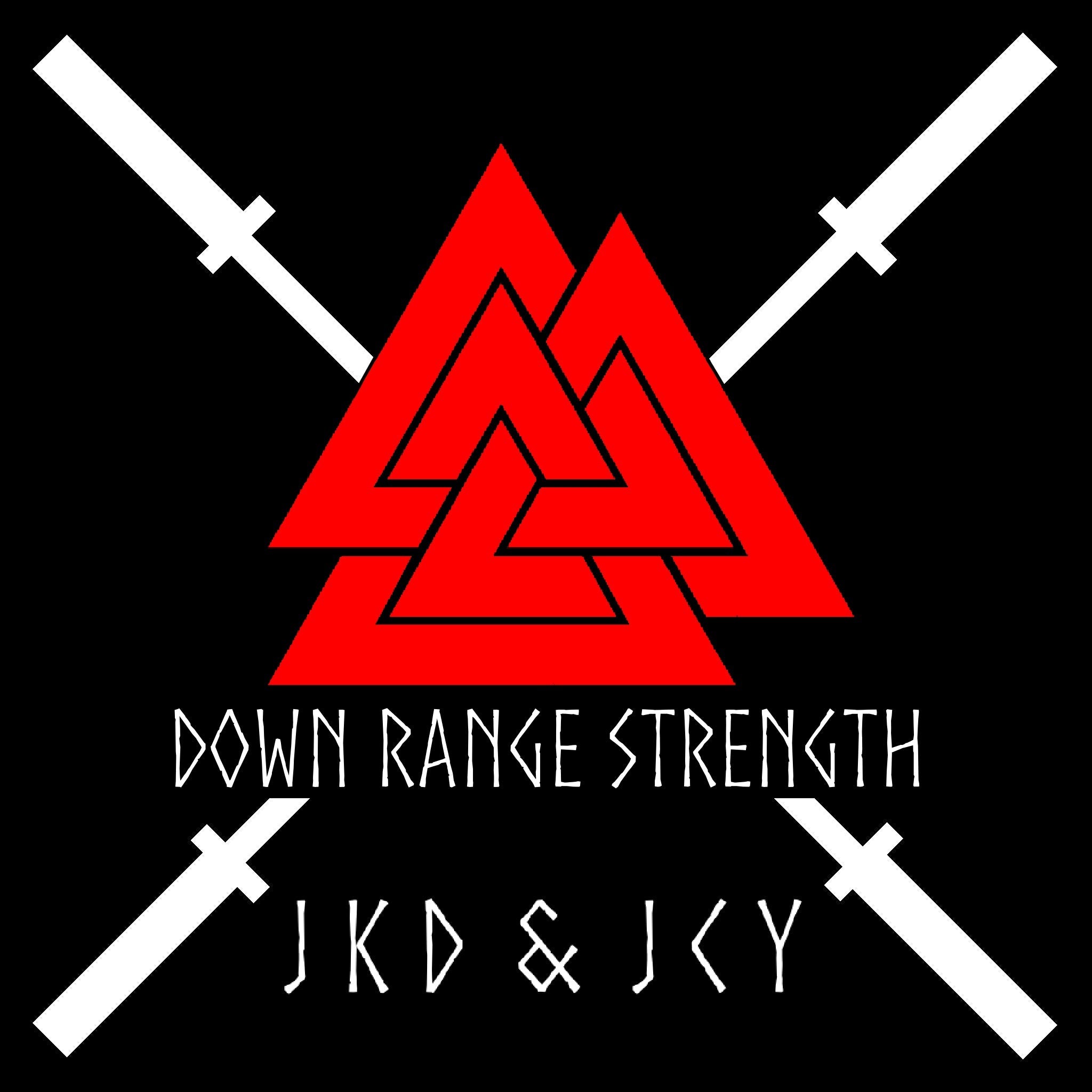 JKD & JCY - 12 WK PROGRAM – Down Range Strength